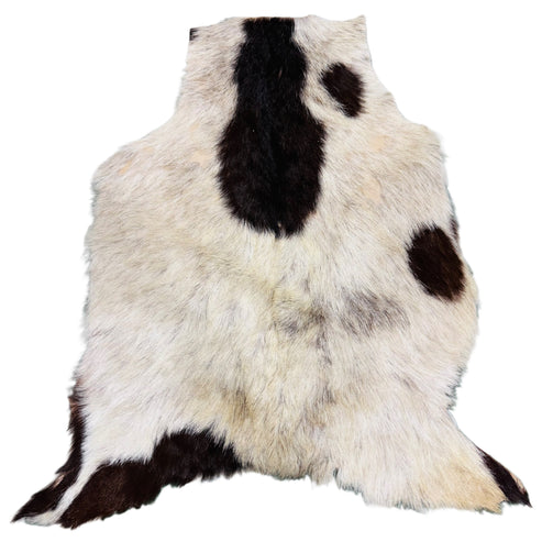 Goatskin Rug GR193 – Tanbark Leather