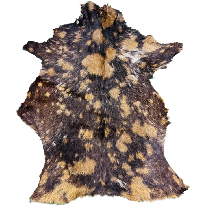 Goatskin Rug GR160 – Tanbark Leather